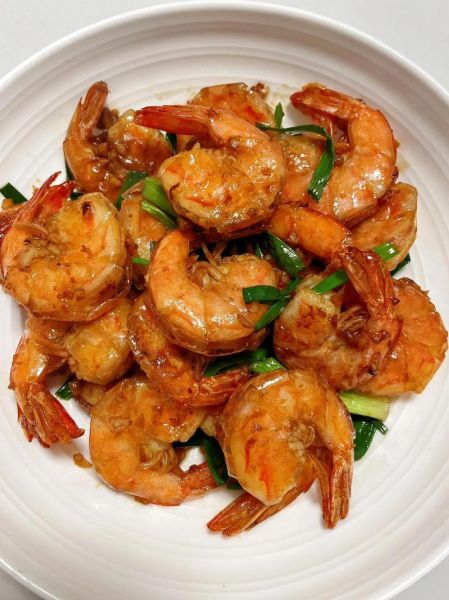 油焖大虾怎么做才入味_家庭油焖大虾的做法-第3张图片-山城妙识 油焖大虾怎么做才入味_家庭油焖大虾的做法-第3张图片-山城妙识