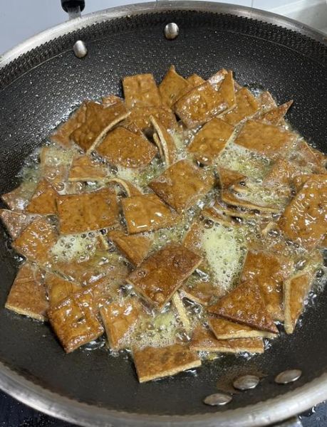 豆腐怎么做成豆干_家庭自制豆干步骤-第1张图片-山城妙识 豆腐怎么做成豆干_家庭自制豆干步骤-第1张图片-山城妙识