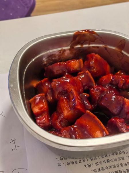 蒸腐乳肉多长时间_蒸腐乳肉要多久才软烂-第3张图片-山城妙识 蒸腐乳肉多长时间_蒸腐乳肉要多久才软烂-第3张图片-山城妙识