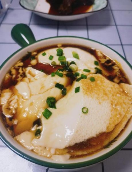 豆腐脑怎么做_豆腐脑配料有哪些-第3张图片-山城妙识