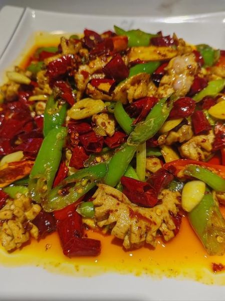 羊肾怎么做好吃_羊肾去腥技巧-第1张图片-山城妙识 羊肾怎么做好吃_羊肾去腥技巧-第1张图片-山城妙识