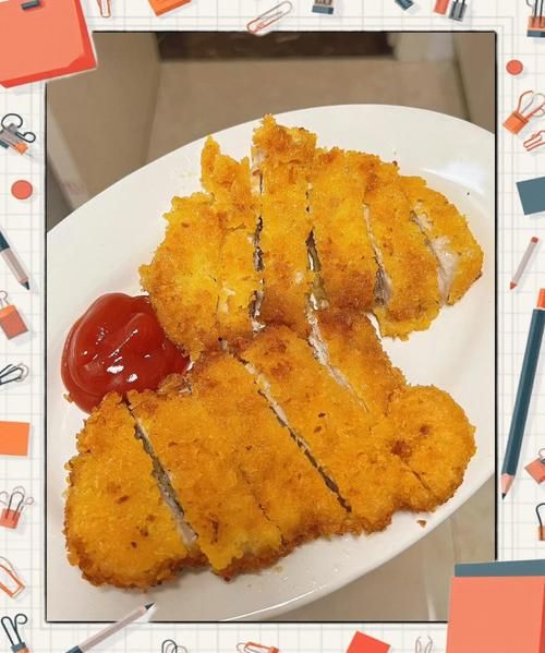 炸猪排怎么做好吃_家常炸猪排的做法-第3张图片-山城妙识 炸猪排怎么做好吃_家常炸猪排的做法-第3张图片-山城妙识