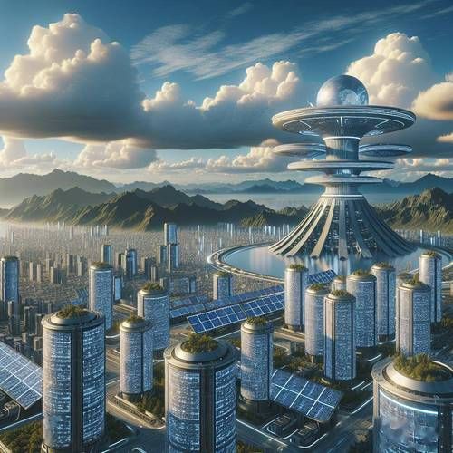 大全能源是做什么的_大全能源未来前景如何-第2张图片-山城妙识 大全能源是做什么的_大全能源未来前景如何-第2张图片-山城妙识