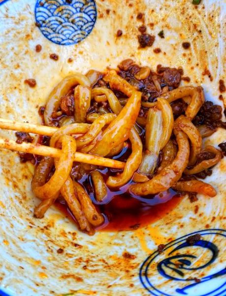 面鱼子怎么做_面鱼子的家常做法-第2张图片-山城妙识