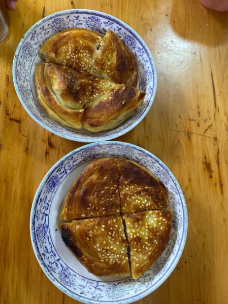 军屯锅盔怎么做_正宗军屯锅盔配方-第3张图片-山城妙识 军屯锅盔怎么做_正宗军屯锅盔配方-第3张图片-山城妙识