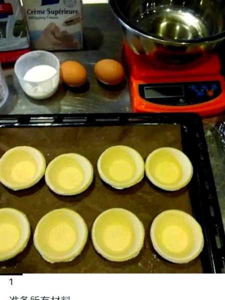 懒人蛋糕怎么做_不用打蛋器可以吗-第2张图片-山城妙识