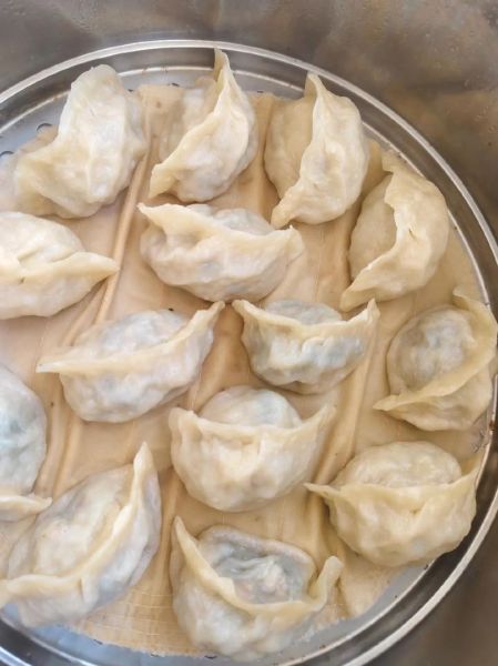 蒸饺怎么和面才软_蒸饺馅怎么调才好吃-第3张图片-山城妙识