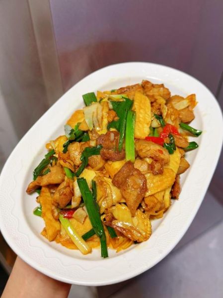 菜笋怎么炒好吃_菜笋的做法大全图解-第3张图片-山城妙识 菜笋怎么炒好吃_菜笋的做法大全图解-第3张图片-山城妙识