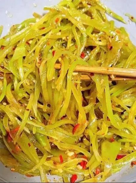 川味凉拌菜怎么做_川味凉拌菜调料怎么配-第2张图片-山城妙识