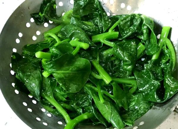 潺菜汤怎么做好吃_潺菜汤的做法窍门-第1张图片-山城妙识 潺菜汤怎么做好吃_潺菜汤的做法窍门-第1张图片-山城妙识