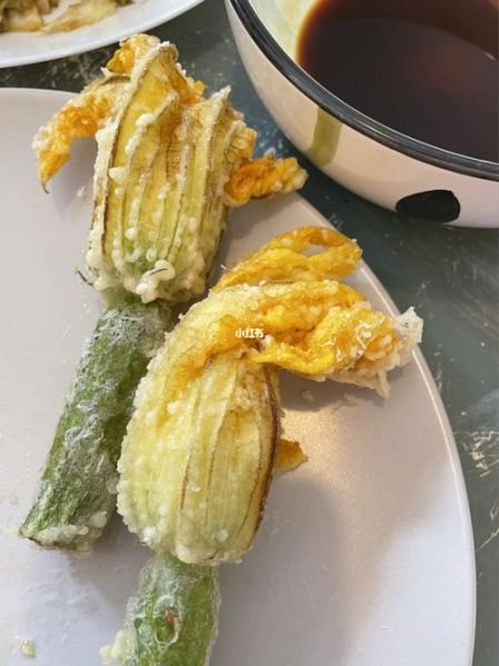 炸西葫芦怎么做好吃_炸西葫芦的做法大全-第3张图片-山城妙识