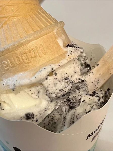 麦旋风图片_为什么让人一看就想吃-第3张图片-山城妙识