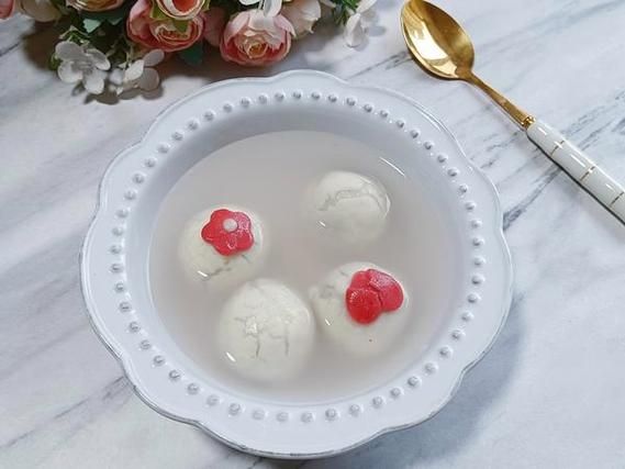 家庭版汤圆怎么做_汤圆皮不裂的秘诀-第3张图片-山城妙识 家庭版汤圆怎么做_汤圆皮不裂的秘诀-第3张图片-山城妙识