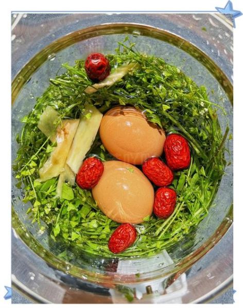 荠荠菜怎么吃_荠荠菜的做法大全-第1张图片-山城妙识