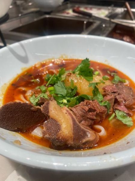 牛骨粉怎么做_牛骨粉的功效与作用-第2张图片-山城妙识