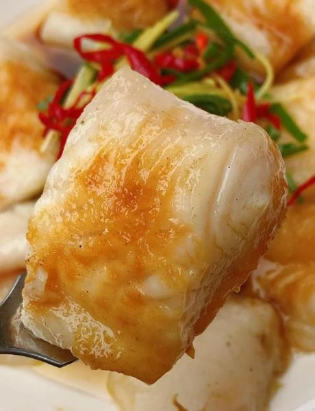 清蒸巴沙鱼怎么做_清蒸巴沙鱼最简单的做法-第2张图片-山城妙识 清蒸巴沙鱼怎么做_清蒸巴沙鱼最简单的做法-第2张图片-山城妙识