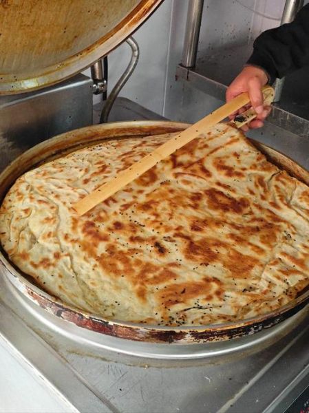 大饼的做法大全_最好吃的饼怎么做-第1张图片-山城妙识