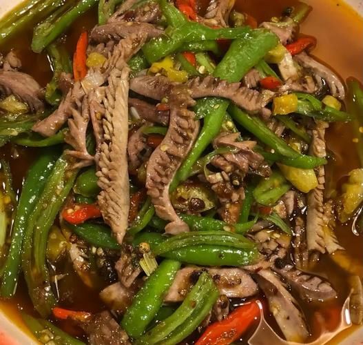 炒腰花怎么做才嫩_腰花去腥嫩滑的秘诀-第1张图片-山城妙识 炒腰花怎么做才嫩_腰花去腥嫩滑的秘诀-第1张图片-山城妙识