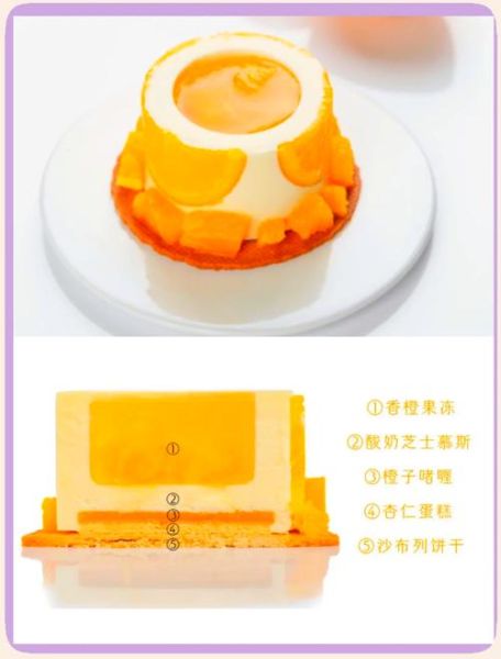 夏日甜品做法大全_自制冰爽甜品怎么做-第2张图片-山城妙识