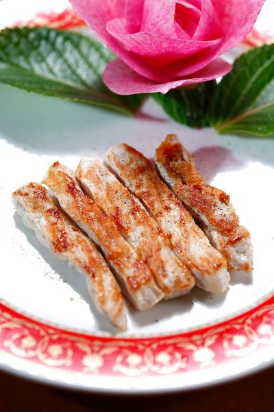 猪大排怎么做好吃又嫩_猪大排腌制多久才入味-第3张图片-山城妙识 猪大排怎么做好吃又嫩_猪大排腌制多久才入味-第3张图片-山城妙识