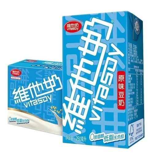 豆奶能代替牛奶吗_每天喝多少合适-第3张图片-山城妙识 豆奶能代替牛奶吗_每天喝多少合适-第3张图片-山城妙识