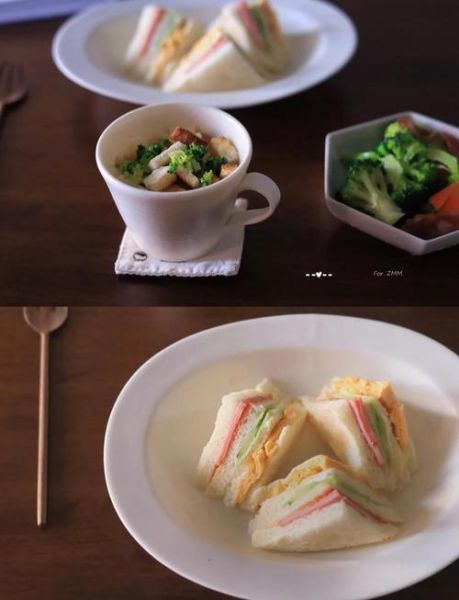 土豆浓汤怎么做_土豆浓汤需要哪些材料-第1张图片-山城妙识