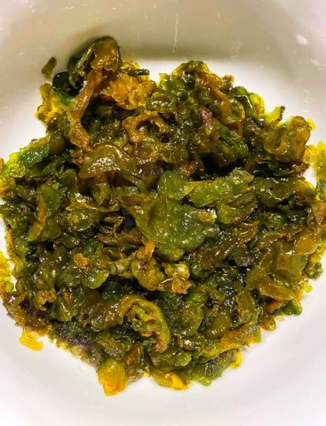 凉拌地皮菜怎么做_地皮菜凉拌前要焯水吗-第1张图片-山城妙识 凉拌地皮菜怎么做_地皮菜凉拌前要焯水吗-第1张图片-山城妙识