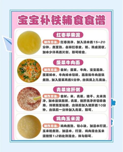 儿童补钙食谱大全窍门_孩子缺钙吃什么好-第3张图片-山城妙识