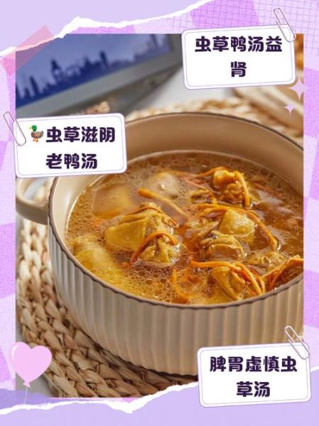 老鸭汤的功效与作用禁忌_孕妇能喝吗-第3张图片-山城妙识
