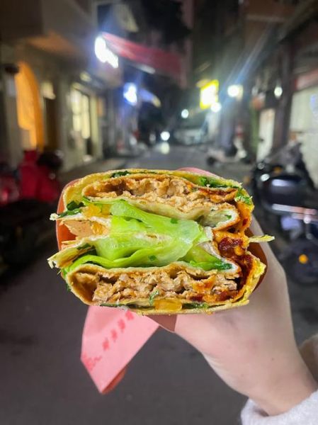 绿豆面煎饼果子面糊怎么做_绿豆面煎饼果子面糊比例是多少-第1张图片-山城妙识