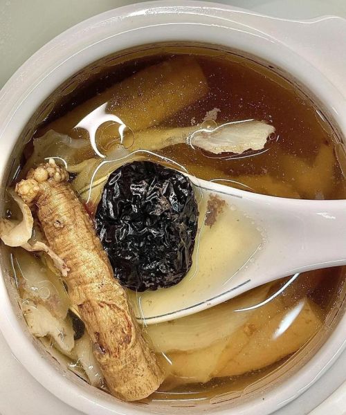 喝什么汤养颜美容_哪些汤最有效-第2张图片-山城妙识 喝什么汤养颜美容_哪些汤最有效-第2张图片-山城妙识