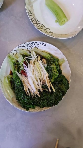 西生菜怎么洗才干净_西生菜凉拌做法大全-第2张图片-山城妙识