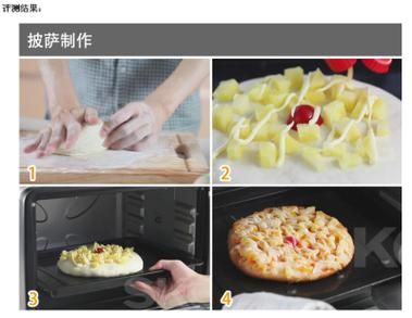 自制披萨的做法视频_披萨面团怎么发酵-第2张图片-山城妙识
