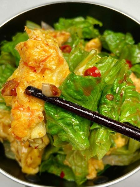 西生菜怎么洗才干净_西生菜凉拌做法大全-第3张图片-山城妙识