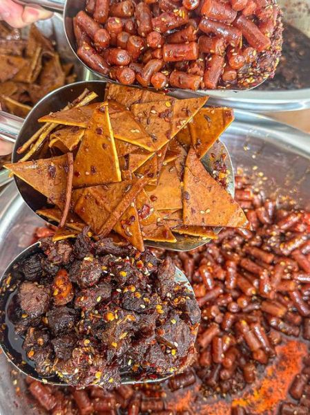 重庆特色美食小吃有哪些_重庆小吃必吃推荐-第3张图片-山城妙识