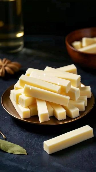 内蒙古奶酪哪个牌子好_正宗奶酪怎么选-第2张图片-山城妙识