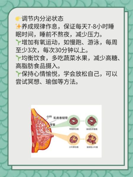 内分泌失调脸上长斑怎么调_吃什么药-第2张图片-山城妙识