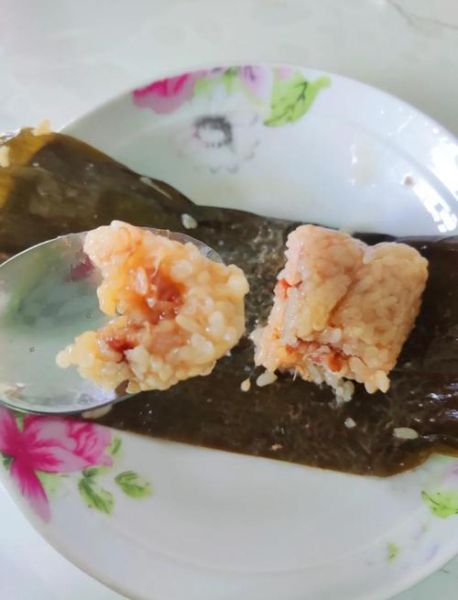怎么煮粽子_粽子要煮多久才熟-第3张图片-山城妙识