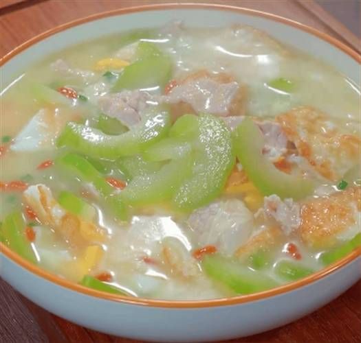 冬瓜汤怎么做_冬瓜汤的家常窍门-第3张图片-山城妙识 冬瓜汤怎么做_冬瓜汤的家常窍门-第3张图片-山城妙识