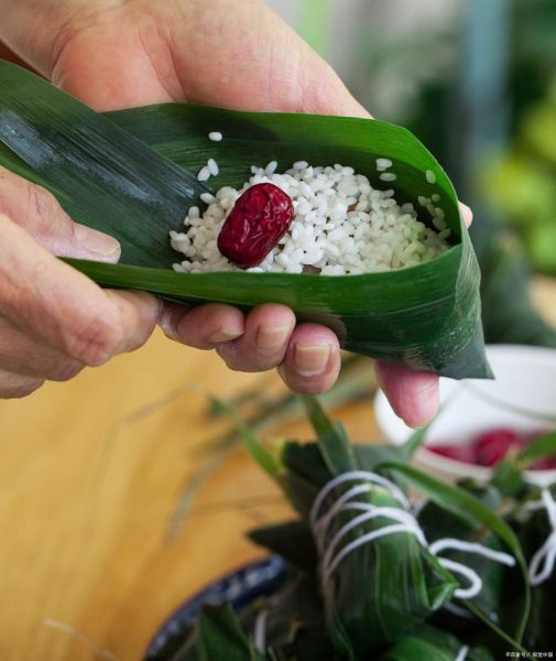 怎么煮粽子_粽子要煮多久才熟-第2张图片-山城妙识