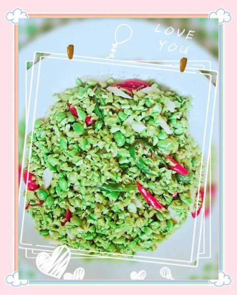 豆腐渣能做什么吃的_豆腐渣怎么做好吃-第2张图片-山城妙识 豆腐渣能做什么吃的_豆腐渣怎么做好吃-第2张图片-山城妙识