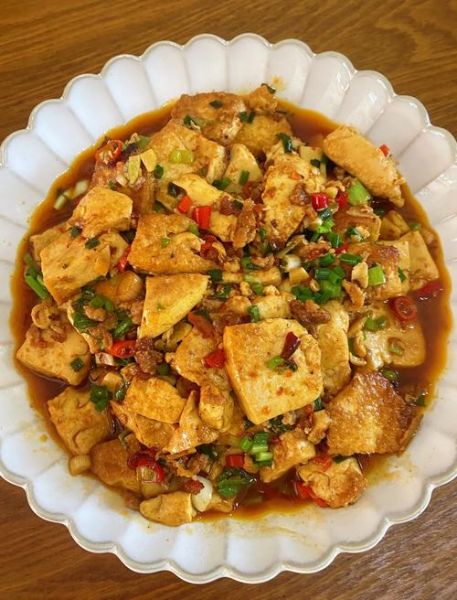 豆腐渣能做什么吃的_豆腐渣怎么做好吃-第1张图片-山城妙识 豆腐渣能做什么吃的_豆腐渣怎么做好吃-第1张图片-山城妙识