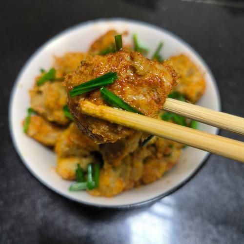 豆腐渣能做什么吃的_豆腐渣怎么做好吃-第3张图片-山城妙识 豆腐渣能做什么吃的_豆腐渣怎么做好吃-第3张图片-山城妙识