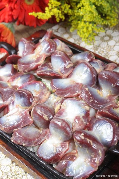 鸭肫是什么_鸭肫和鸭胗的区别-第1张图片-山城妙识 鸭肫是什么_鸭肫和鸭胗的区别-第1张图片-山城妙识