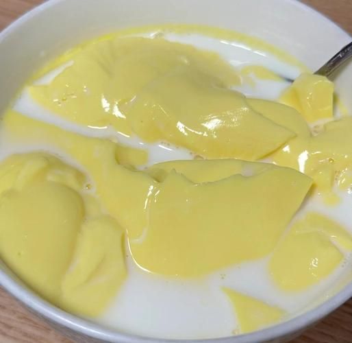 广东甜品炖蛋怎么做_炖蛋要炖多久才嫩滑-第2张图片-山城妙识