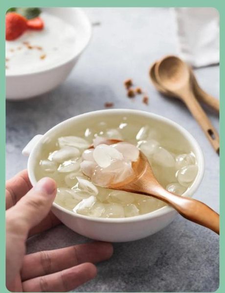 皂角米怎么吃_皂角米可以天天吃吗-第3张图片-山城妙识 皂角米怎么吃_皂角米可以天天吃吗-第3张图片-山城妙识