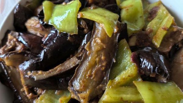 腌制酱茄子怎么做_酱茄子保存多久-第3张图片-山城妙识 腌制酱茄子怎么做_酱茄子保存多久-第3张图片-山城妙识