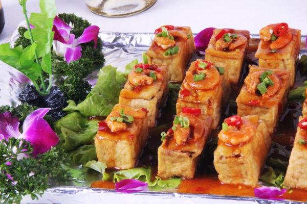 博山豆腐箱的做法_博山豆腐箱是哪里的菜-第1张图片-山城妙识 博山豆腐箱的做法_博山豆腐箱是哪里的菜-第1张图片-山城妙识