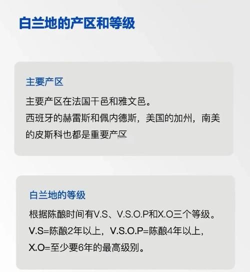白兰地酒精度数是多少_白兰地度数高吗-第3张图片-山城妙识 白兰地酒精度数是多少_白兰地度数高吗-第3张图片-山城妙识
