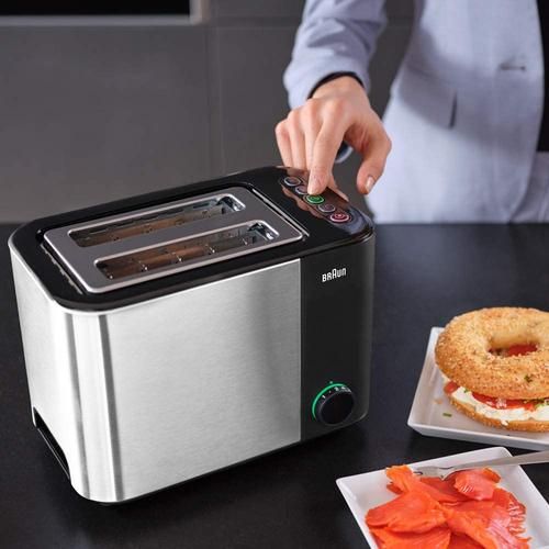 烤面包片机器哪个牌子好_烤面包片机器怎么清洗-第2张图片-山城妙识